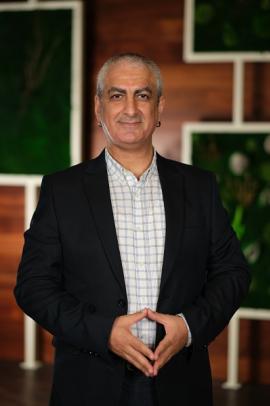 Deniz Altun | School of Applied Sciences