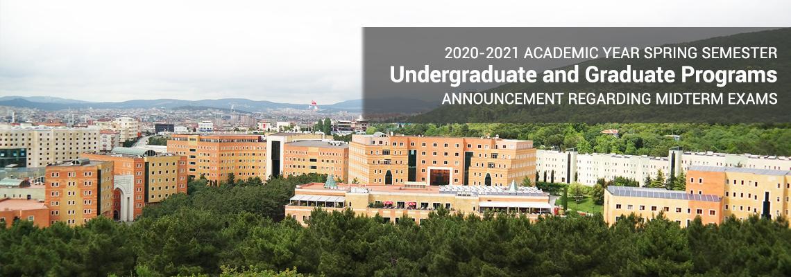 School of Applied Sciences | Yeditepe University